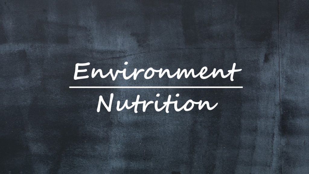 Protein quality as a nutritional functional unit: new insights and ...