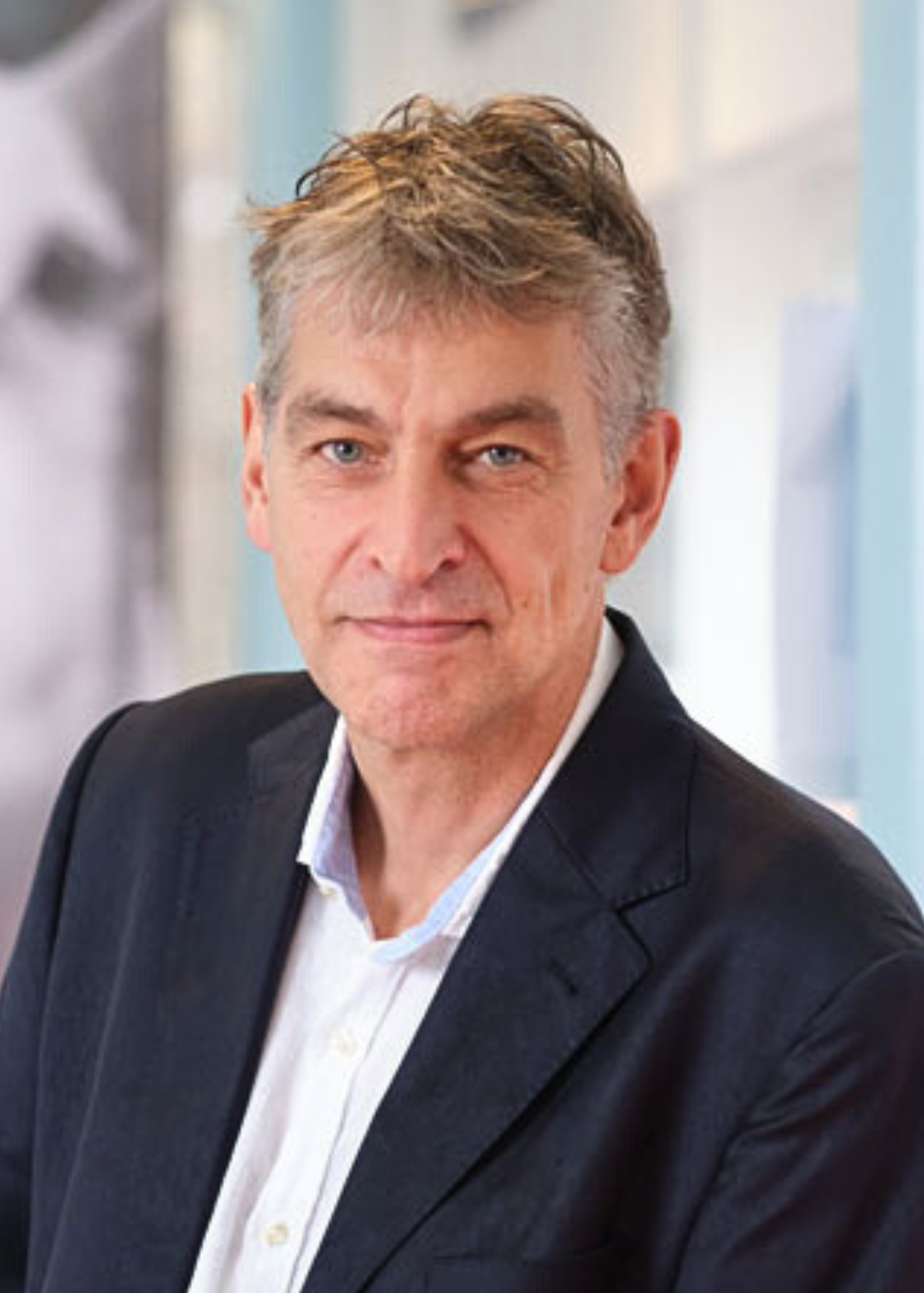 International Advisory Group - Sustainable Nutrition Initiative®